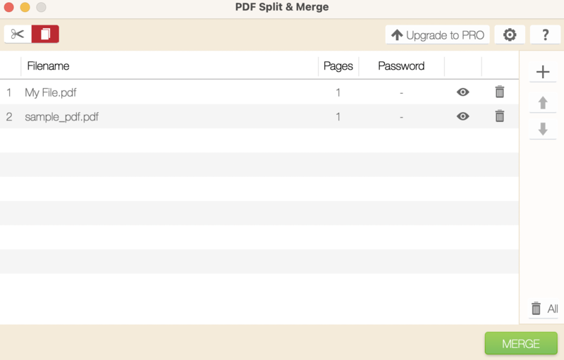Best 10 PDF Mergers of 2023: Offline and Online - Icecream Apps